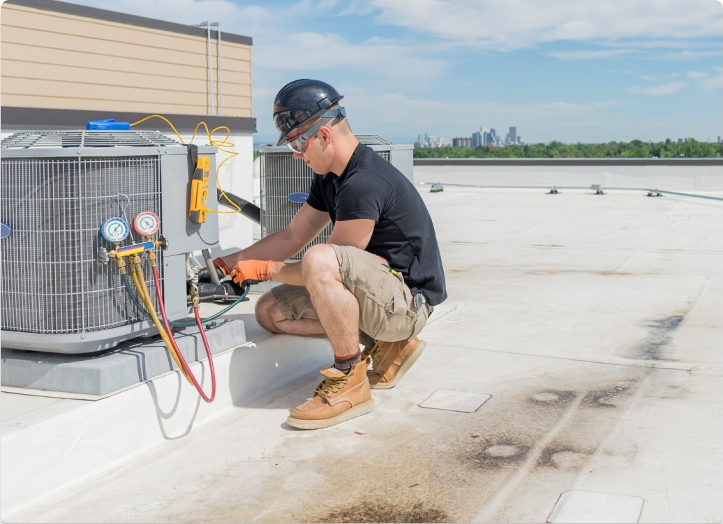 24/7 HVAC Service Company In Pittsburgh, PA | Heat & AC